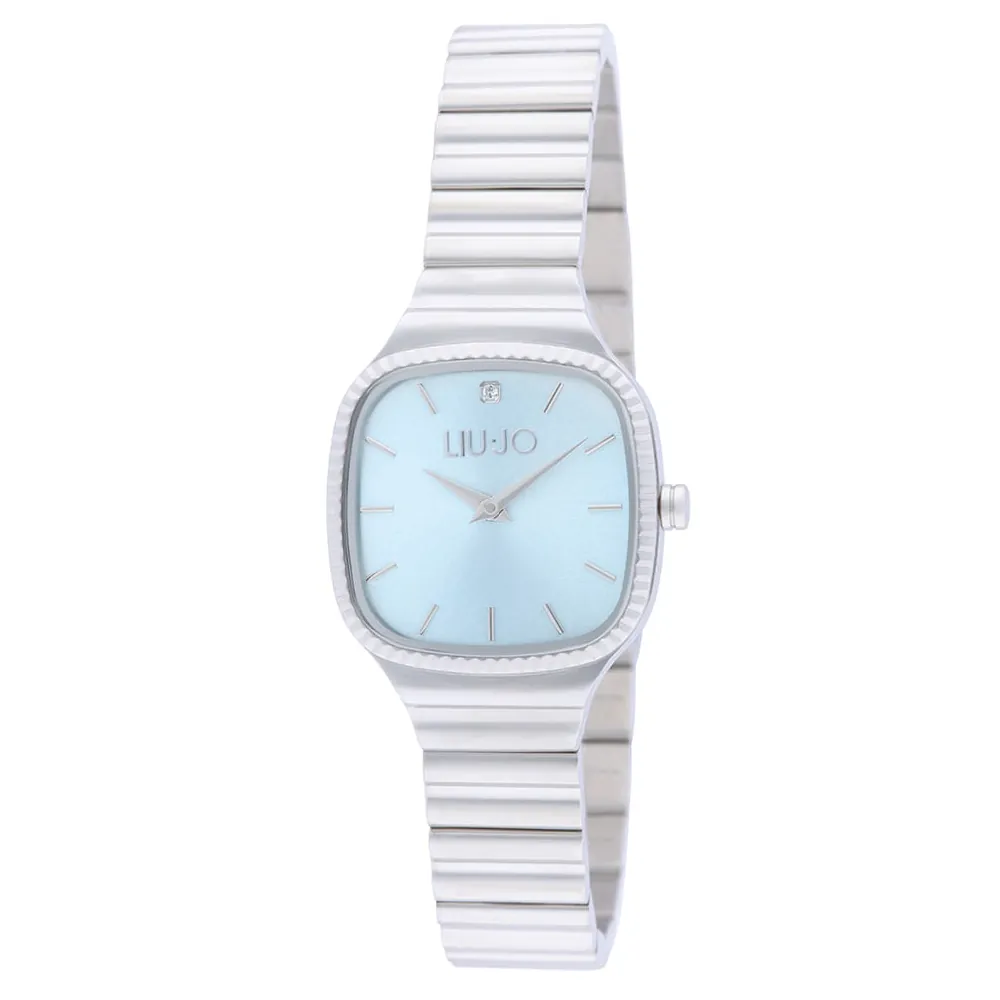 TLJ2823 LIU JO Belmira Light Blue ručni sat