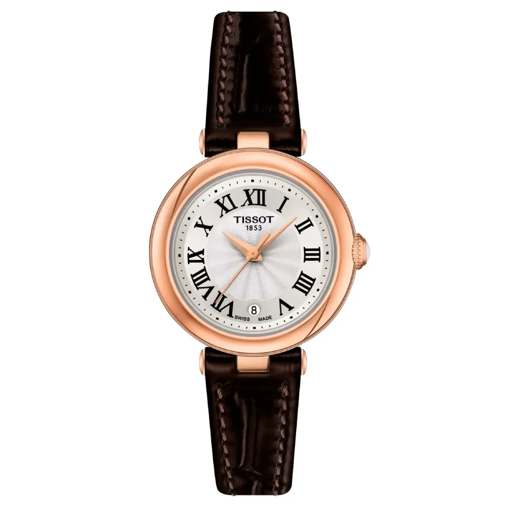 T126.010.36.013.00 TISSOT T-Lady Bellissima ženski ručni sat