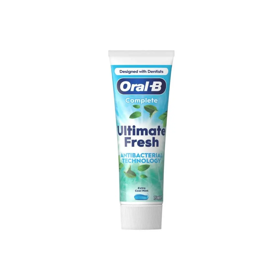 Oral-B Pasta za zube, Menta, 75 ml