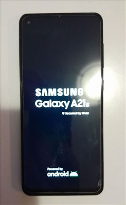 Samsung Galaxy A21s