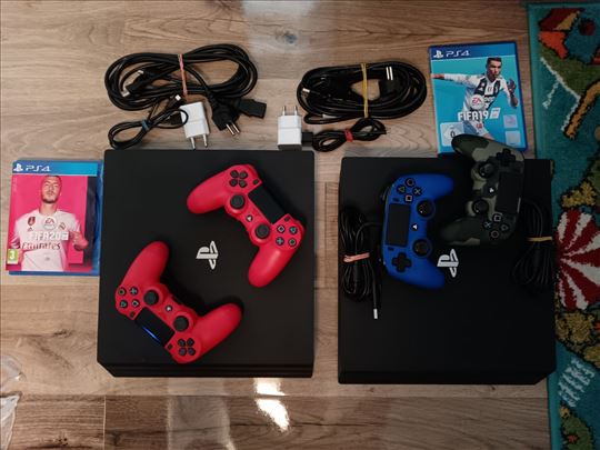 Sony playstation 4