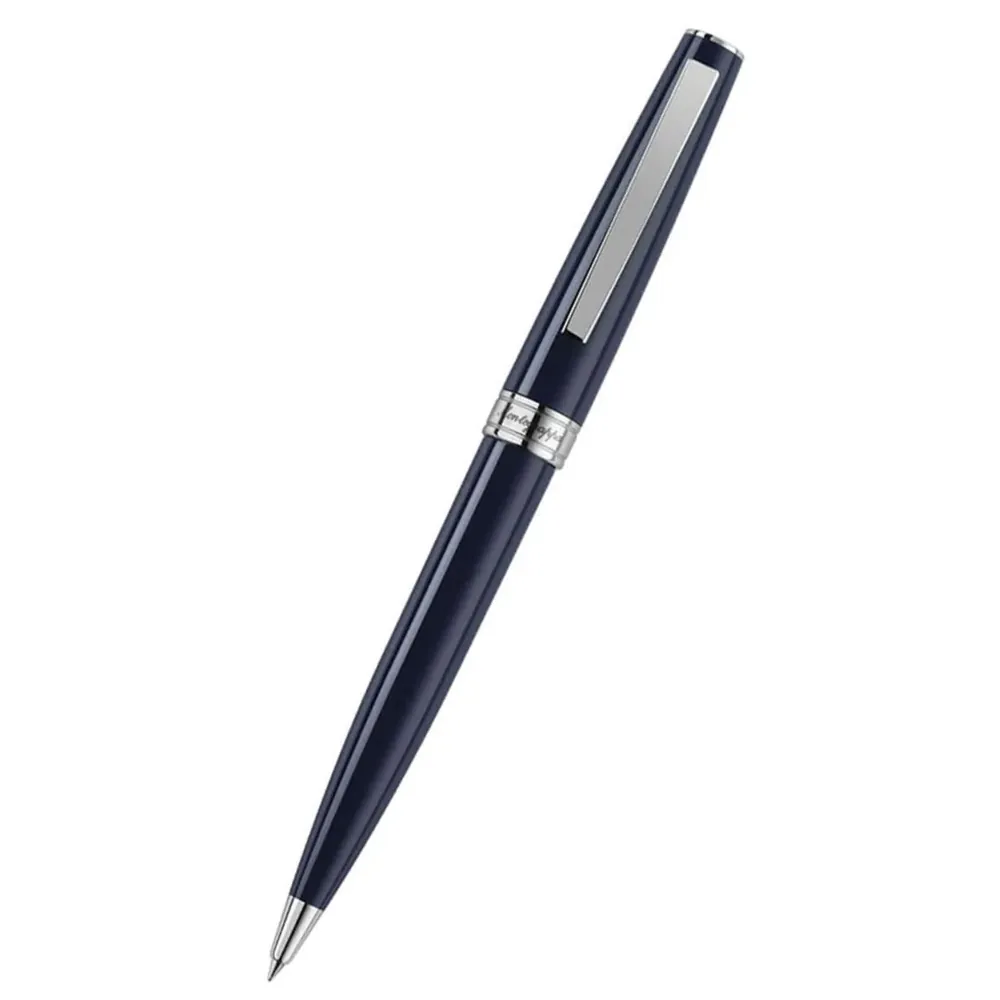 ISA2RBAD MONTEGRAPPA Armonia dark blue olovka