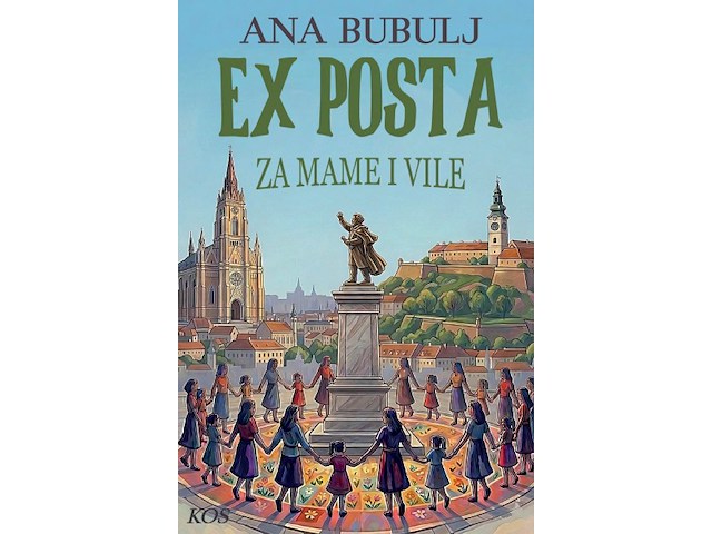 Ex posta - za mame i vile