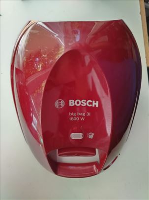 Poklopac kese za usisavač Bosch BSN1810RU/04 (VCBS