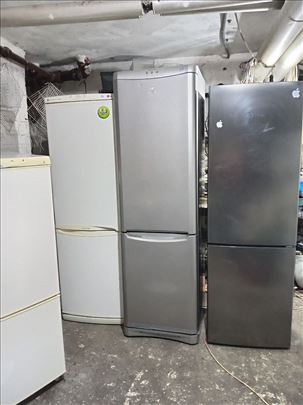 Frižideri Gorenje 280, 330,LG 340 i Indesit 350 l
