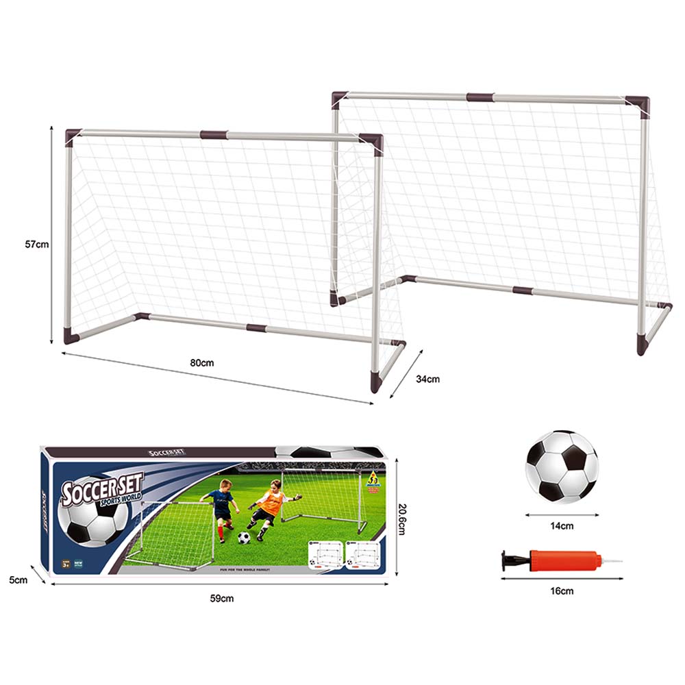 Set pravougaonih golova sa dodacima