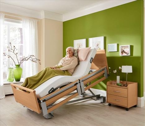 Medicinski bolnički električni kreveti