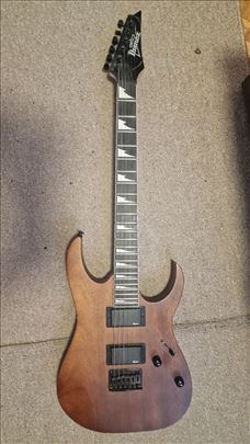 Ibanez GRG121DX-WNF električna gitara