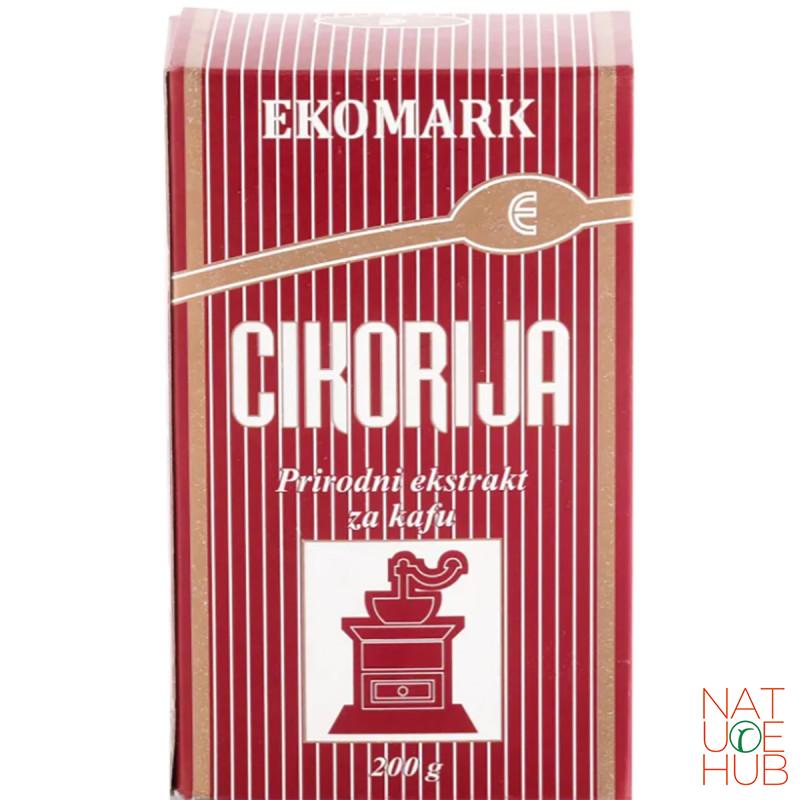 Cikorija 200g, Ekomark