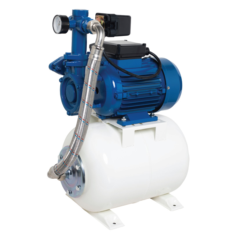 Hidropak Pumpa NTP 70M H24 1,6kW (HIDROFOR)