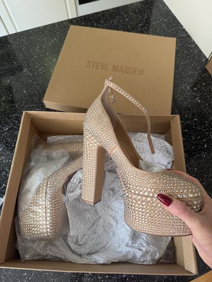 STEVE MADDEN stikle-NOVO