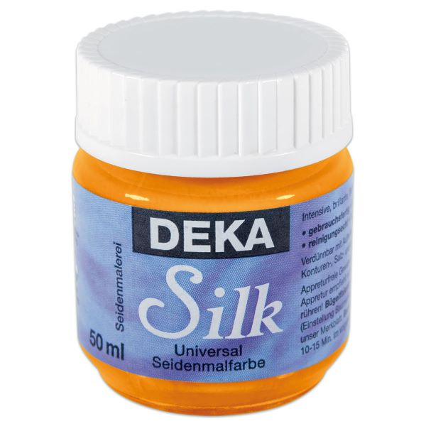 DEKA-Silk50ml 08 Mandarin