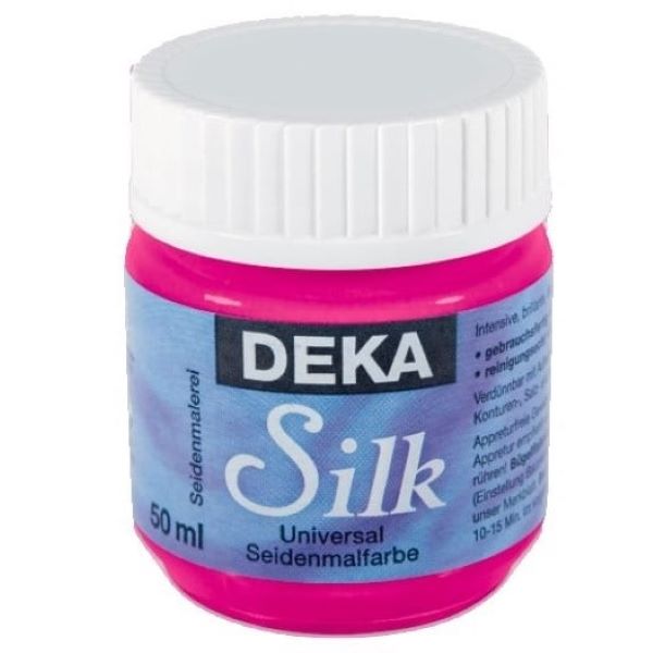 DEKA-Silk50ml 29 Pink