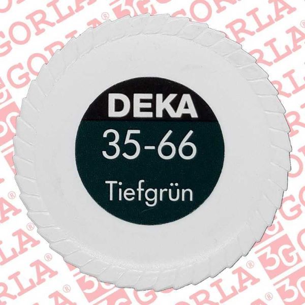 DEKA-Silk50ml 66 Deep green