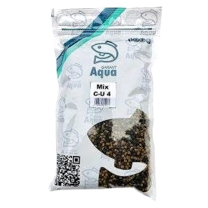 Top Mix AQUA Mix CU 4 mm (19507)