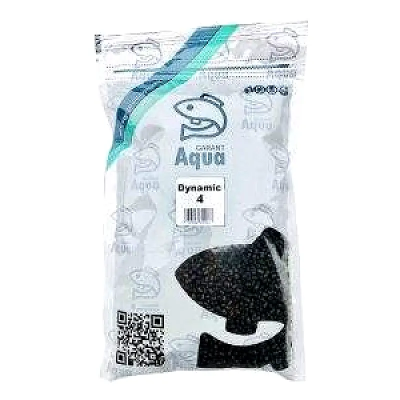 Top Mix AQUA Garant Dynamic 4mm (19502)