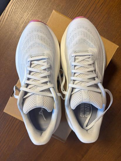 Mizuno Wave Sky 9 ženske