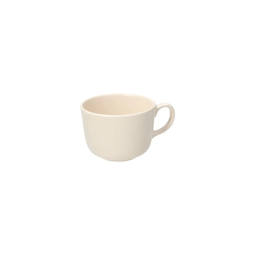 Tognana Set šolja, 450 ml, 6 komada, Krem