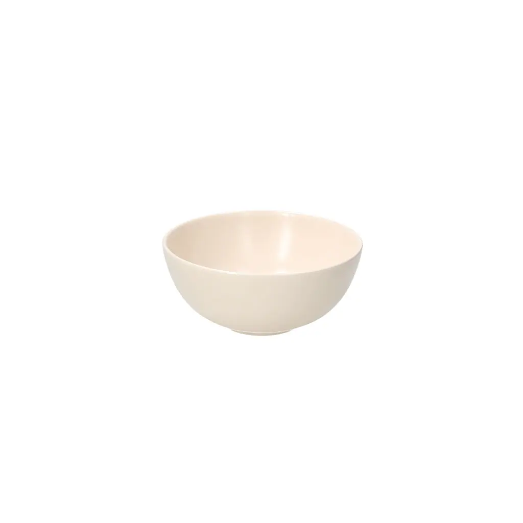 Tognana Set činija, 14 cm, 6 komada, Krem