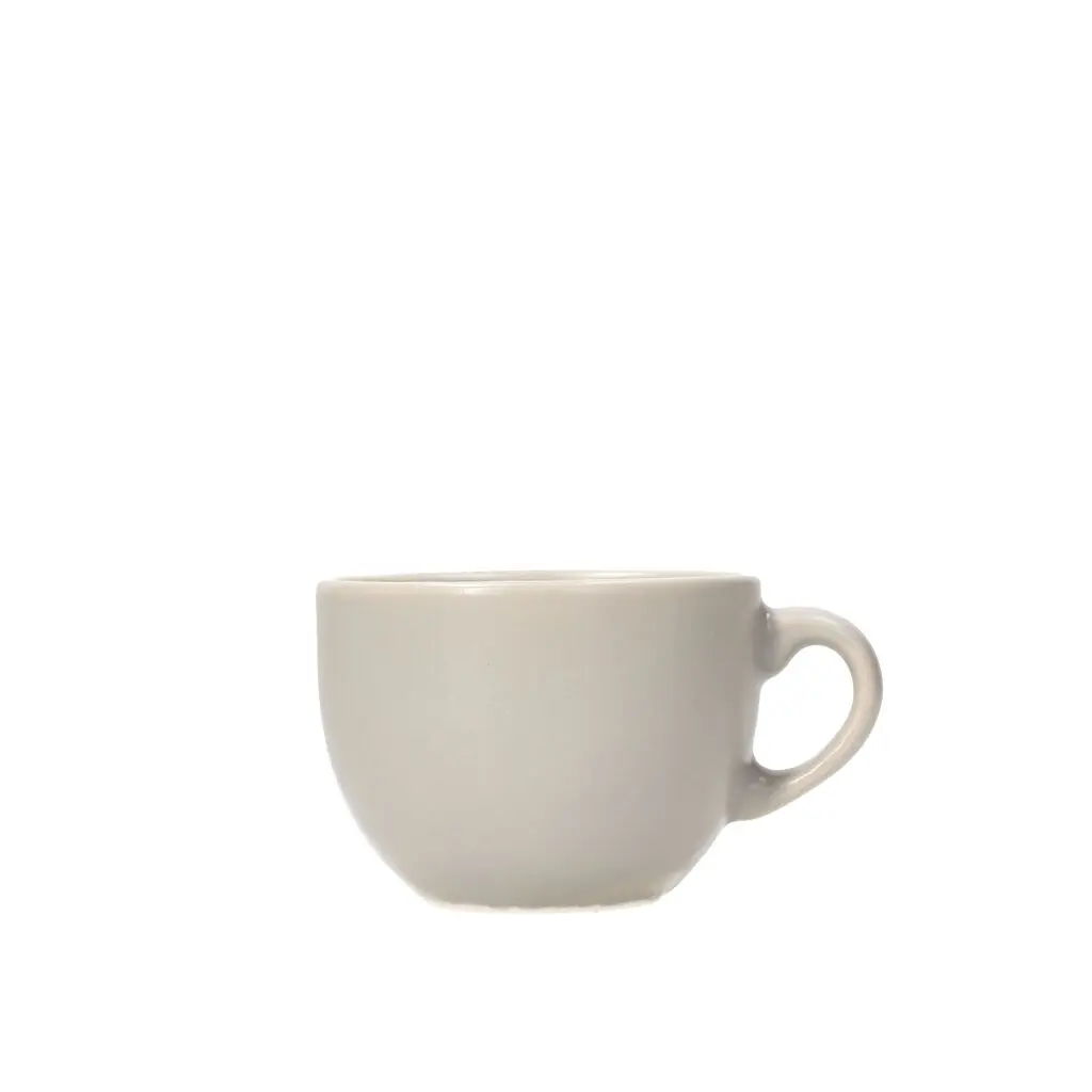 Tognana Set šolja Dove, 450 ml, 6 komada, Sivi