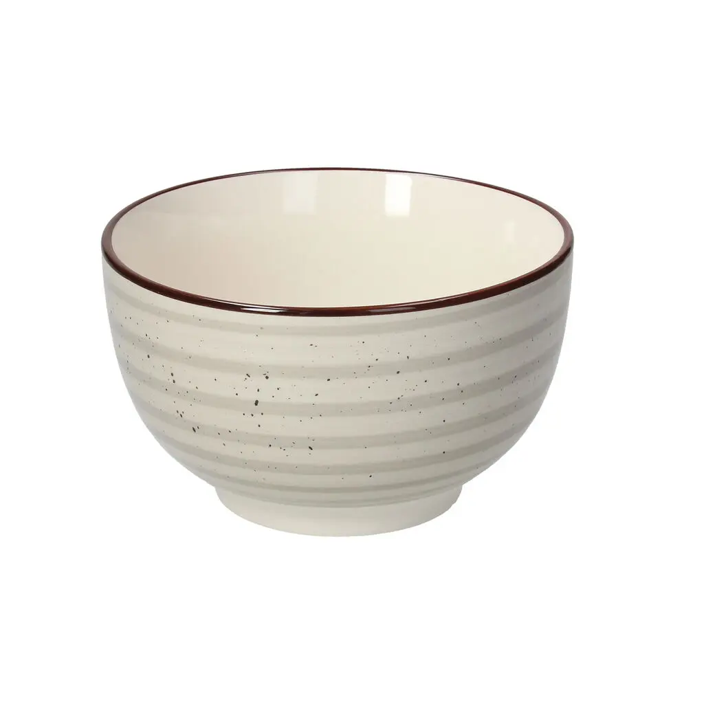 Tognana Set činija, 14 cm, 6 komada, Bež