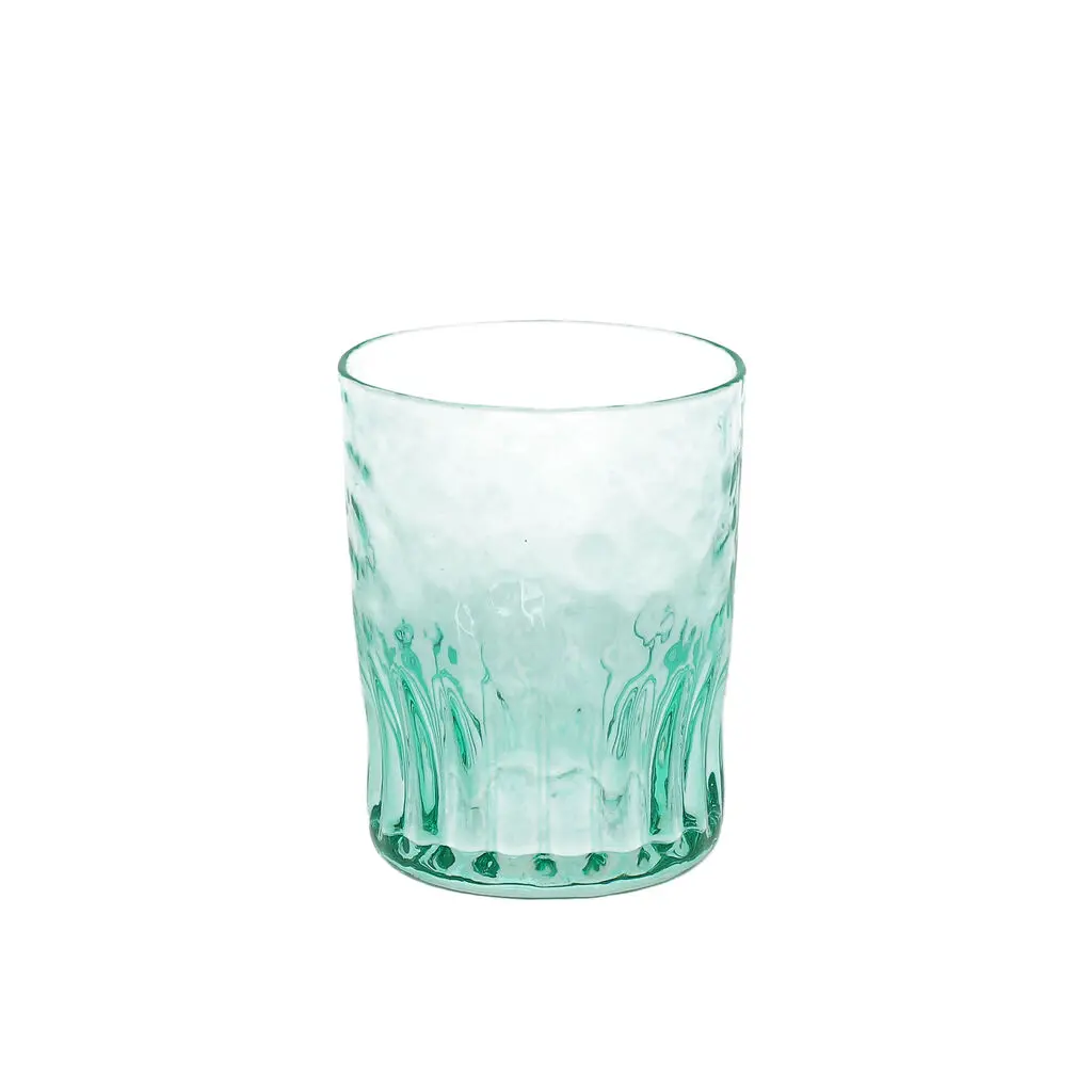 Tognana Set čaša, 320 ml, 6 komada, Zeleni