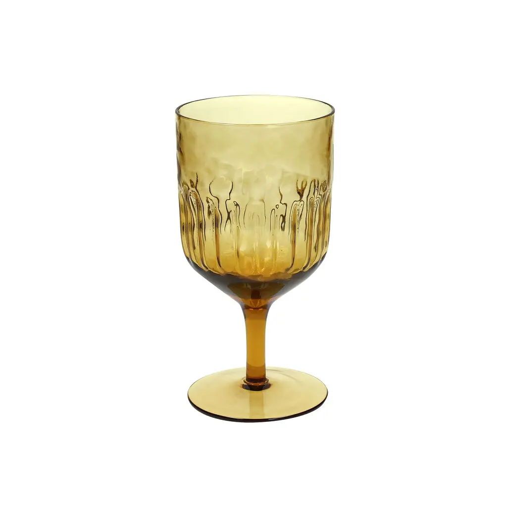 Tognana Set čaša Chalice, 450 ml, 6 komada, Braon