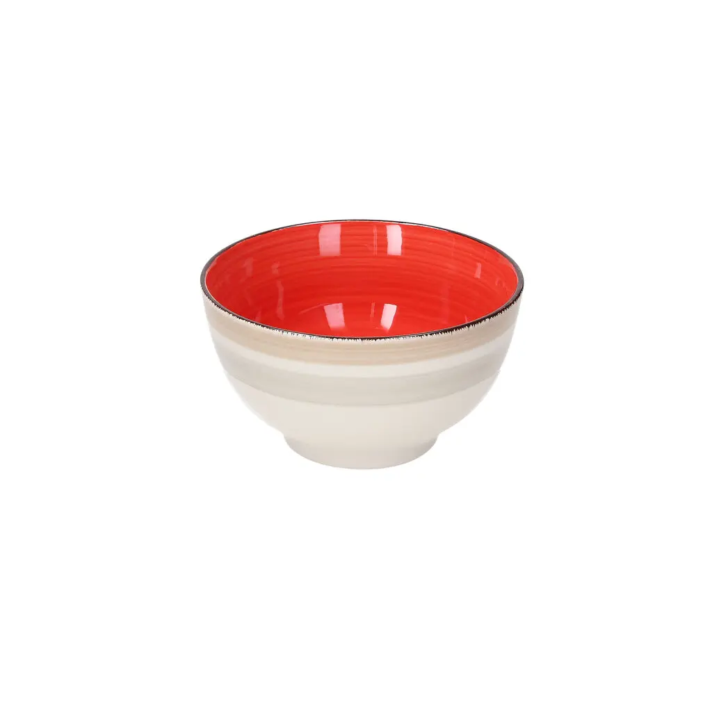 Tognana Set činija, 14 cm, 6 komada, Bež