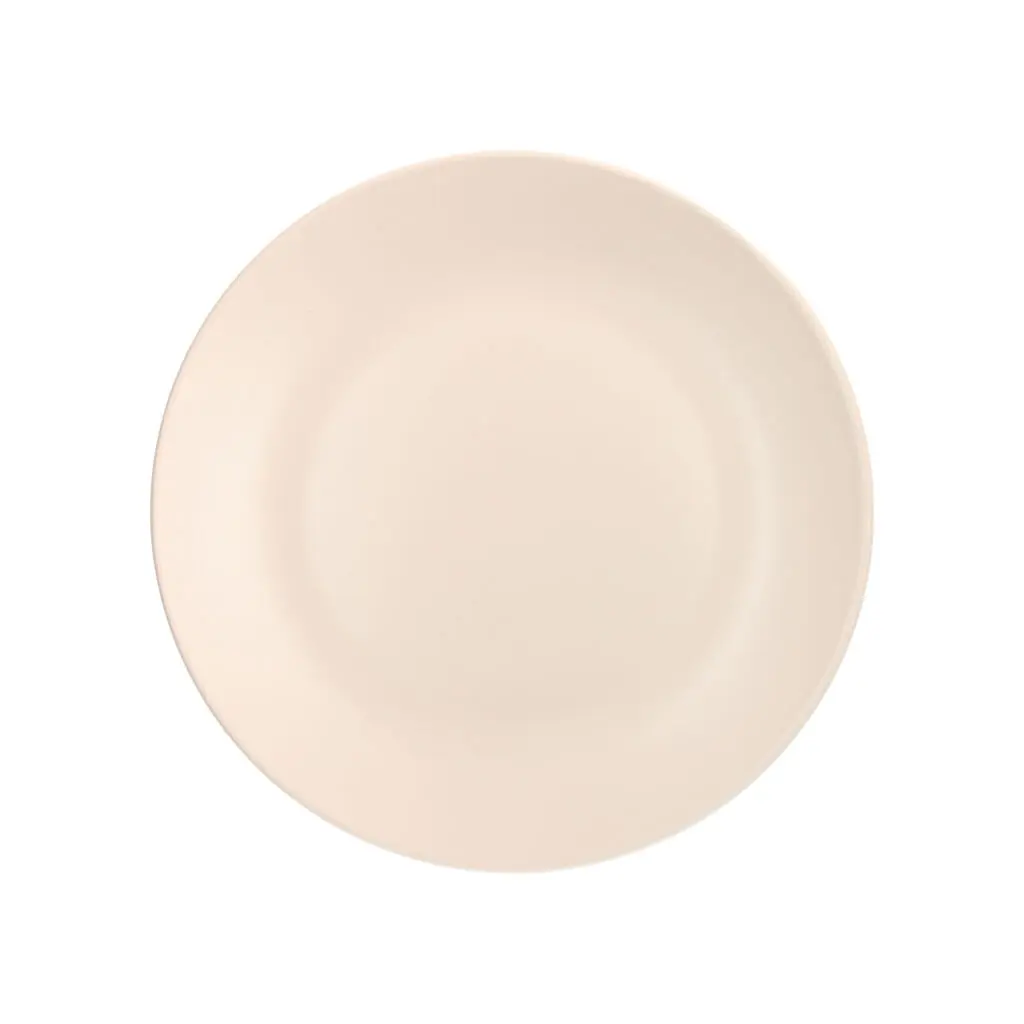 Tognana Set dezertnih tanjira, 20 cm, 6 komada, Krem