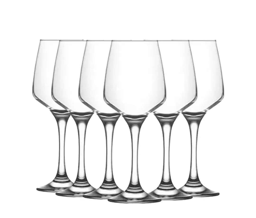 LAV Set čaša za vino 6/1, LAL569F 33cl
