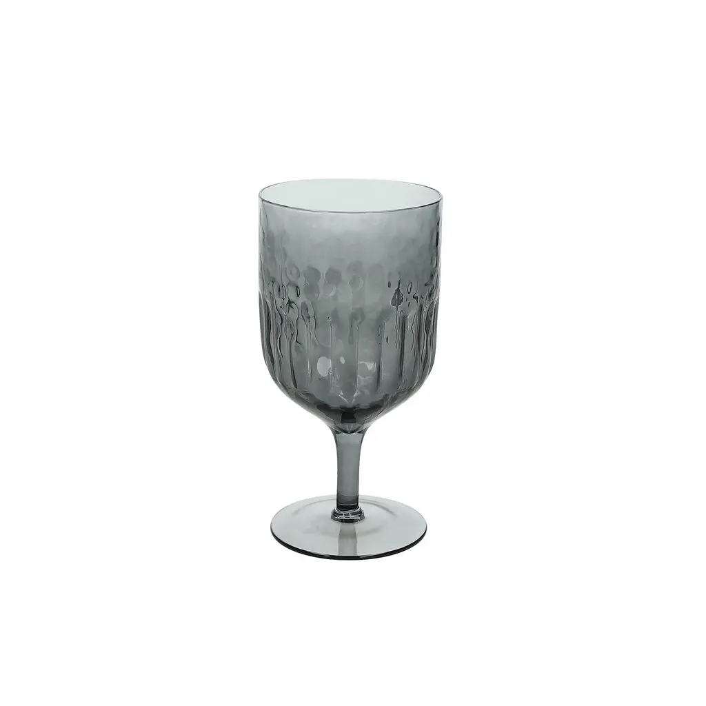 Tognana Set čaša Serena, 450 ml, 6 komada, Sivi