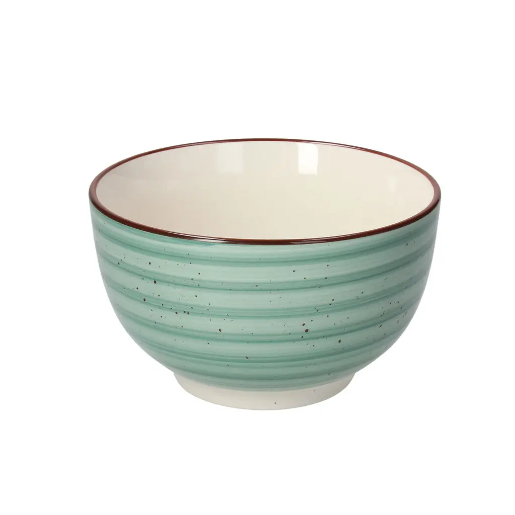 Tognana Set činija, 14 cm, 6 komada, Zeleni