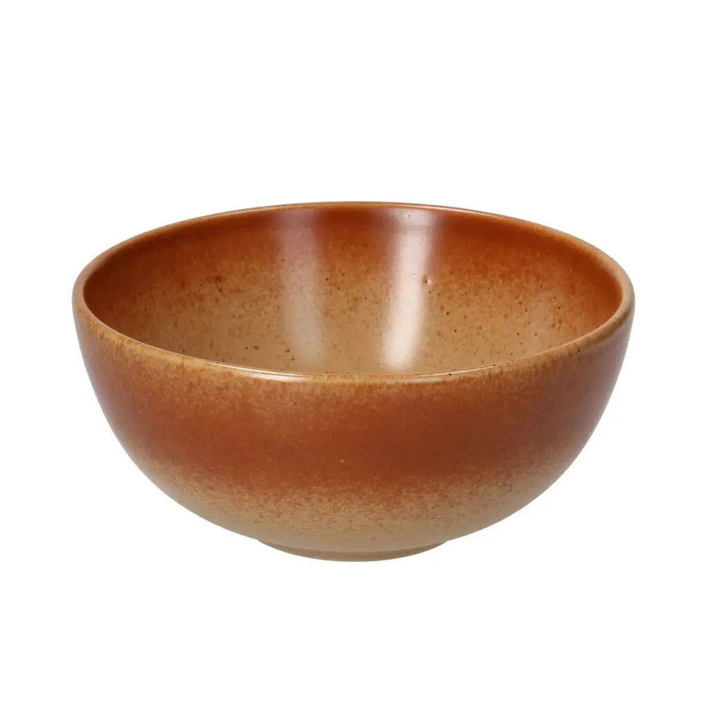 Tognana Set činija Tierra, 14 cm, 6 komada, Braon