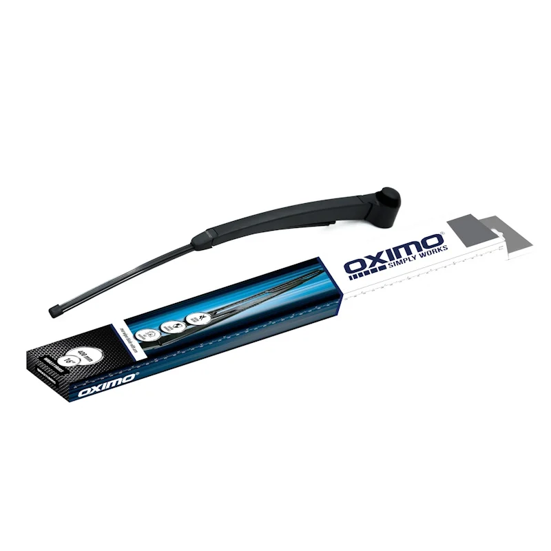 Zadnja metlica brisaca sa nosačem 400mm Skoda Fabia (2007-2013) – Oximo WRA311R005