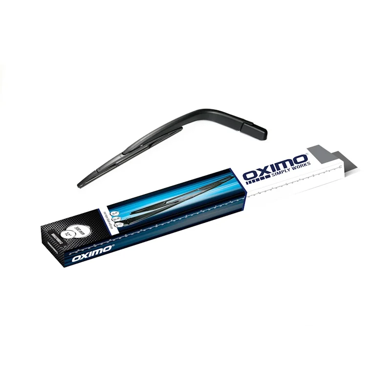 Zadnja metlica brisaca sa nosačem 300mm Toyota Yaris (2001-2006) – Oximo WRA570R012