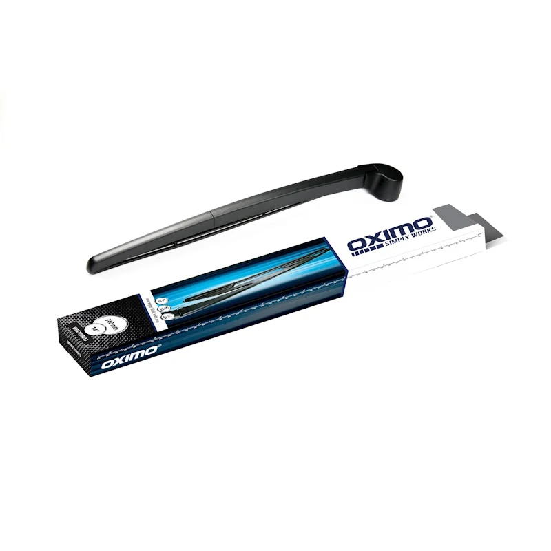 Zadnja metlica brisaca sa nosačem 340mm Audi RS4 (2006-2008) – Oximo WRA770R013