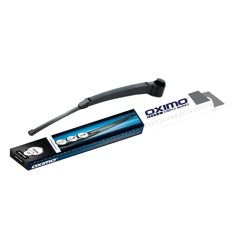 Zadnja metlica brisaca sa nosačem 330mm VW Polo (2002-2009) – Oximo WRA311R006