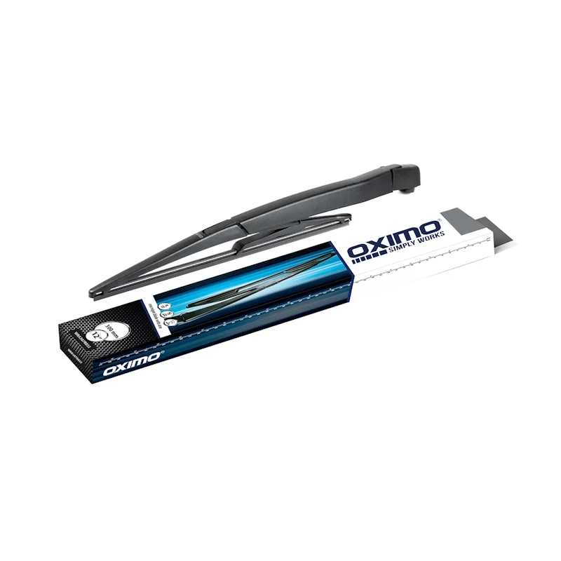 Zadnja metlica brisaca sa nosačem 300mm Fiat Punto Evo (2008-2012) – Oximo WRA307R032