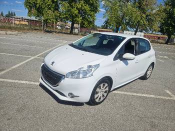 Pezo 208 1.4 HDI 50 kw 2014g ❲ 5500 eur ❳