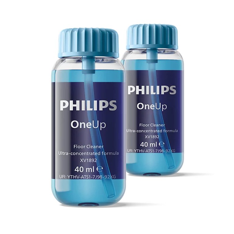 SREDSTVO ZA ELEKTRIČNI MOP XV1892/02 PHILIPS