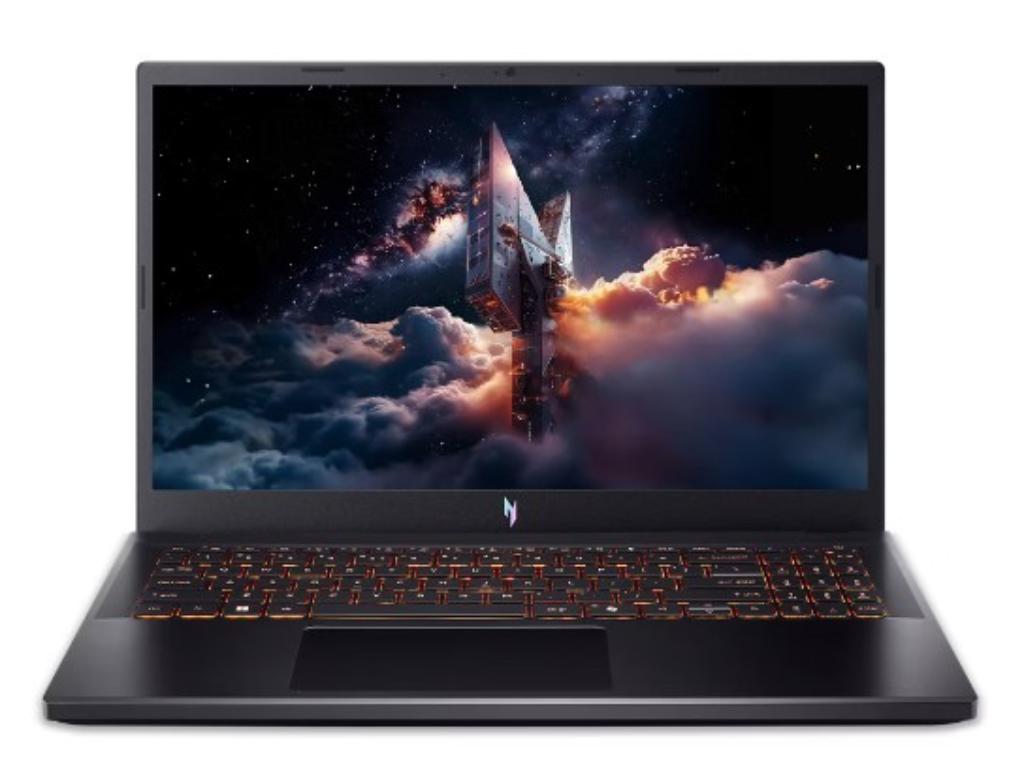 Laptop ACER Nitro ANV15-52 NoOS/15.6"FHD IPS 165Hz/Core 9 270H/32GB/1TB/5060 8GB/GLAN/backlit