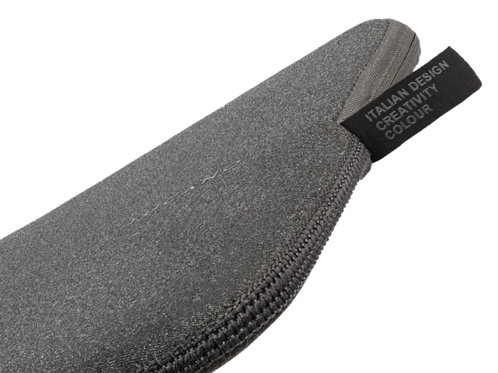 Futrola TUCANO MELANGE SLEEVE 13/14" /crna