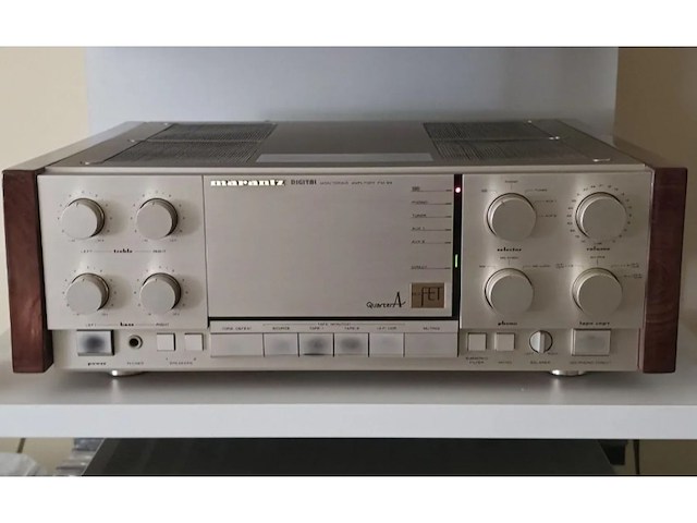 Marantz PM 94 - TOP MODEL Class A
