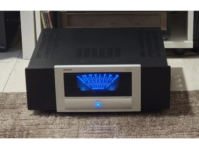 Advance Acoustics MAA-705 Mono Blok Class A