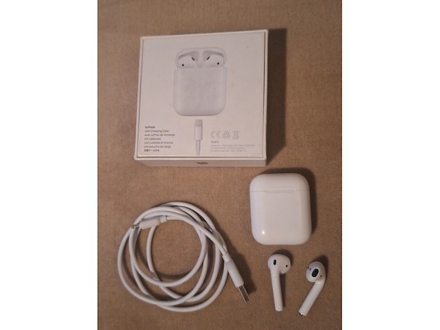 Iphone slusalice original