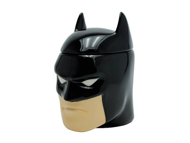 Šolja 3D - DC, Batman