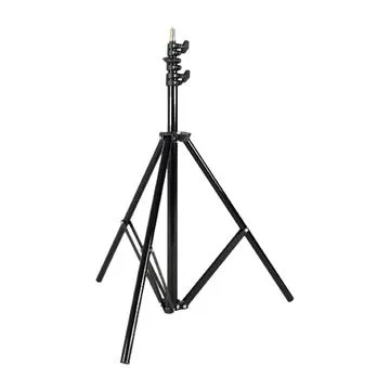 GODOX 240F LIGHTING TRIPOD/STAND - BLACK