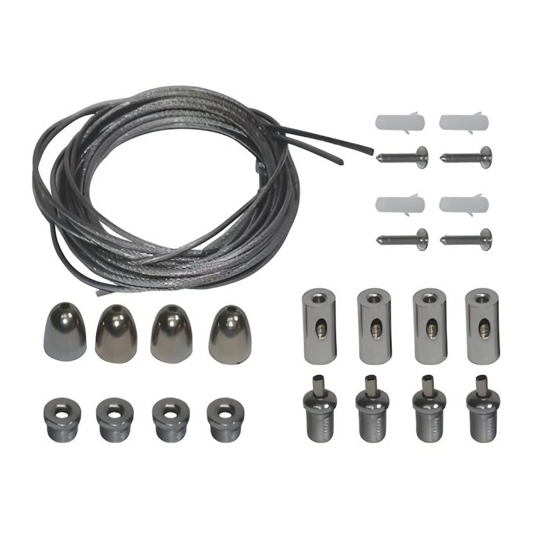 Set sajli 4x1m Mitea Lighting