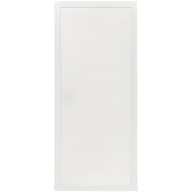 M203422-B1 40W 4000K beli ram ugradni 1195x295 (1200x300) BACKSIDE LIGHT LED PANEL 3600lm Mitea Lighting