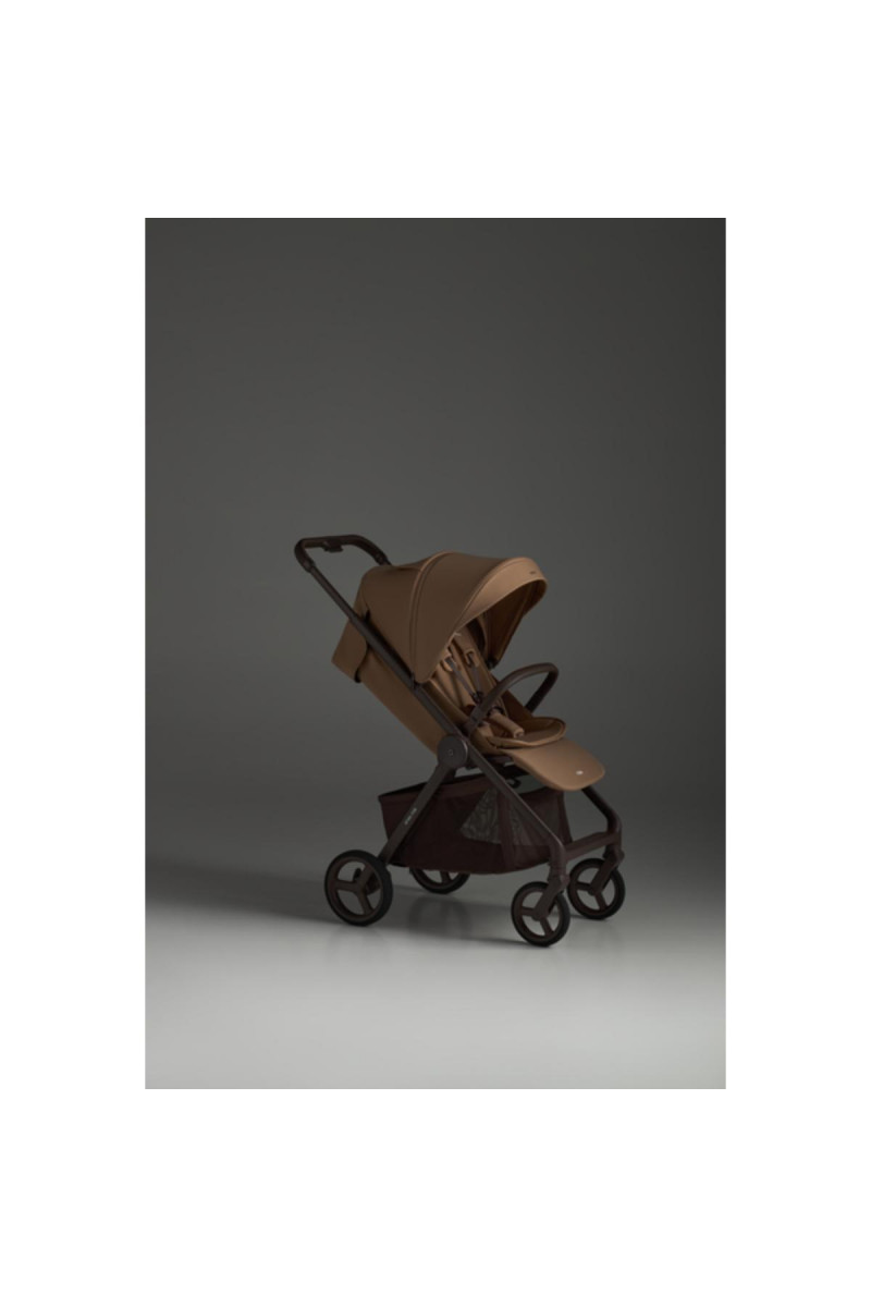 Anex kolica Ride, Warmly